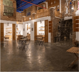 Chickpea Rice | Madinah