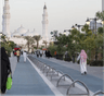 The Blessed Rawdah | Madinah